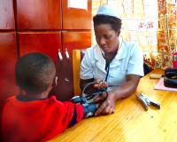 Best way found to treat children with sickle cell anemia in sub-Saharan ...