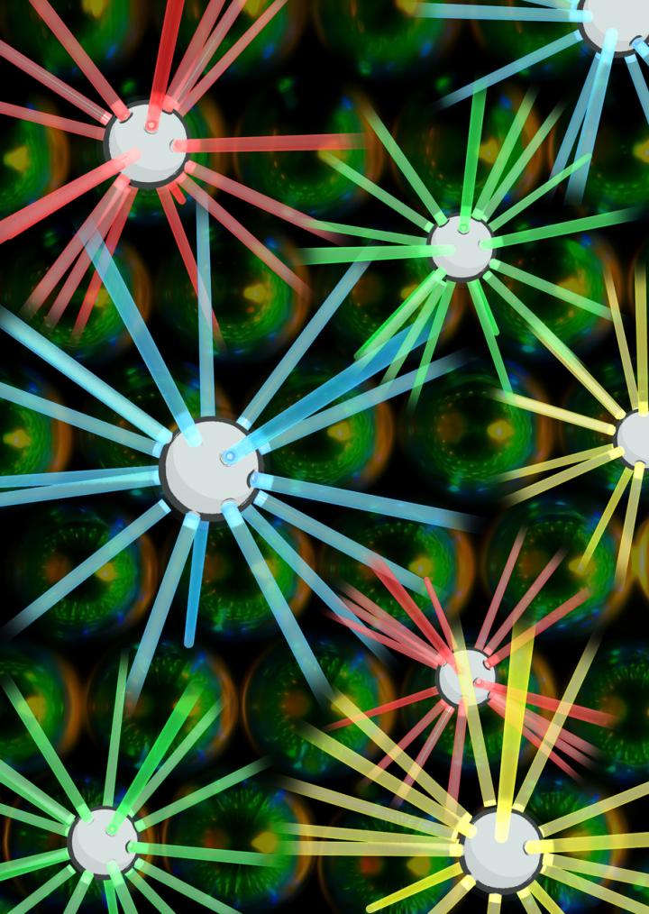 'Smart' material enables novel applications in autonomous driving and ...