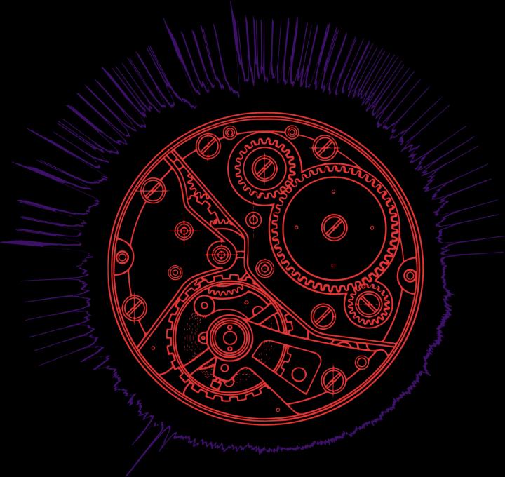 What induces sleep? For fruit flies it's stress at the cellular level ...