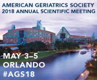 Dr. Bruce Leff, expert in home care as we age, to deliver #AGS18 ...