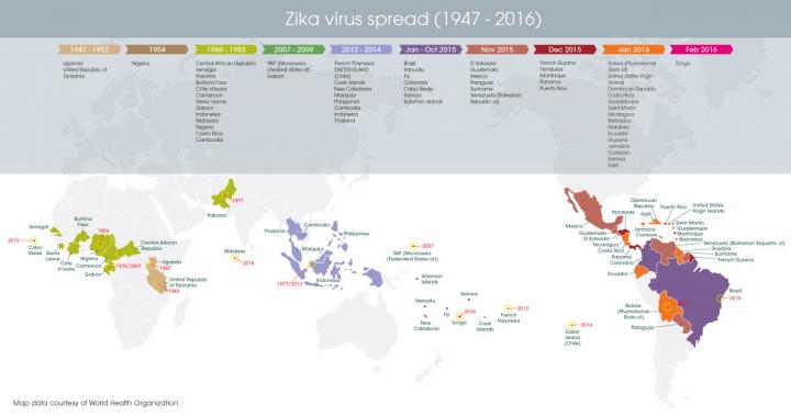 Preparing for a Zika Epidemic | EurekAlert!
