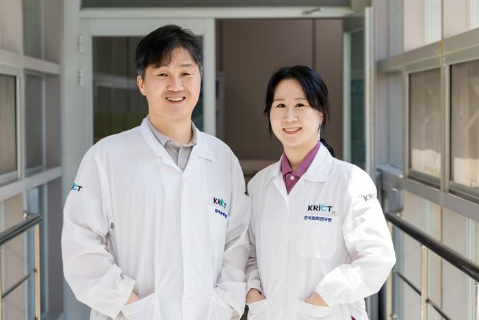 KRICT discovers novel SRV2 envelope protein for efficient car immune ...
