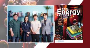 Researchers develop highly efficient and stable photoelectrode for water splitting using organic ...