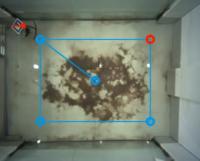 Parasitic robot system for waypoint navigation of turtle | EurekAlert!