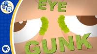 What are eye crusties made of? (video) | EurekAlert!