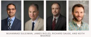 Lehigh University researchers awarded $1 million NSF grant to ...