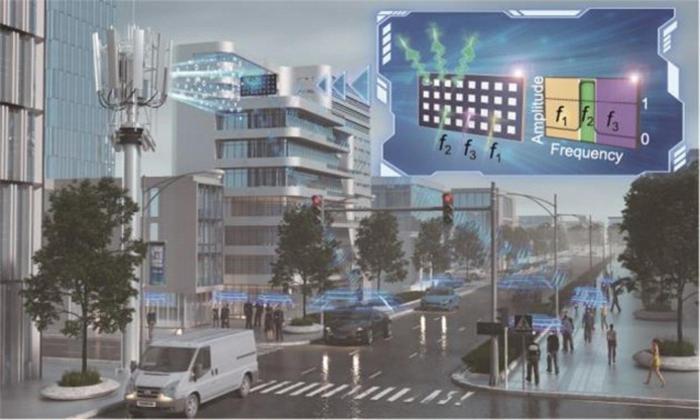 Innovative AF-RIS technology promises enhanced wireless communication ...