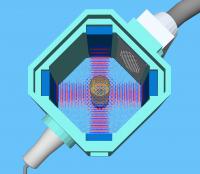 Researchers announce first phononic crystal that can be altered in real ...