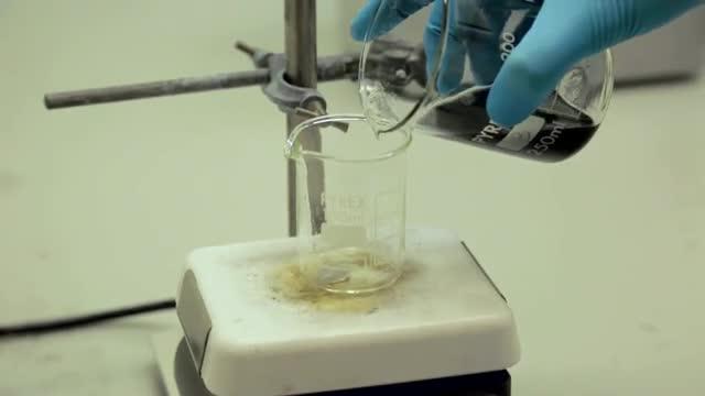 Graphene-infused Silly Putty Detects Human Respiration, Spider ...