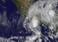 NASA sees Tropical Storm Raymond finally moving away from Mexico ...