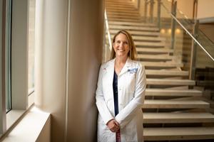 Huntsman Cancer Institute investigator receives award for metastatic ...