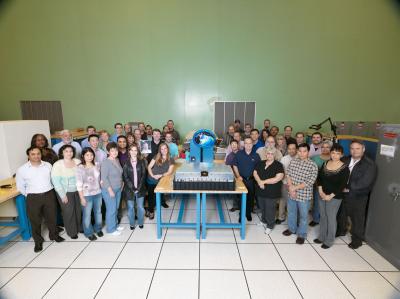 HDEV Team Photo [IMAGE] | EurekAlert! Science News Releases