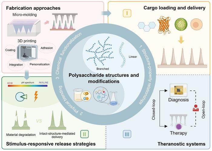 A GRAPHICAL REPRESENTATION OF THE PAPER‘S STRUCTURE AND KEY INSIGHTS ...