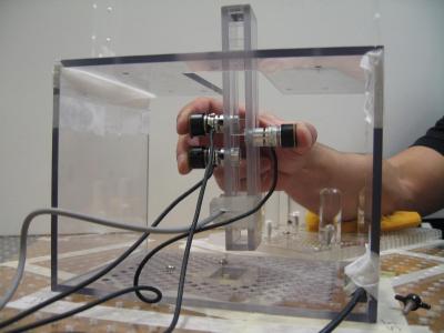 Grasp Device [IMAGE] | EurekAlert! Science News Releases