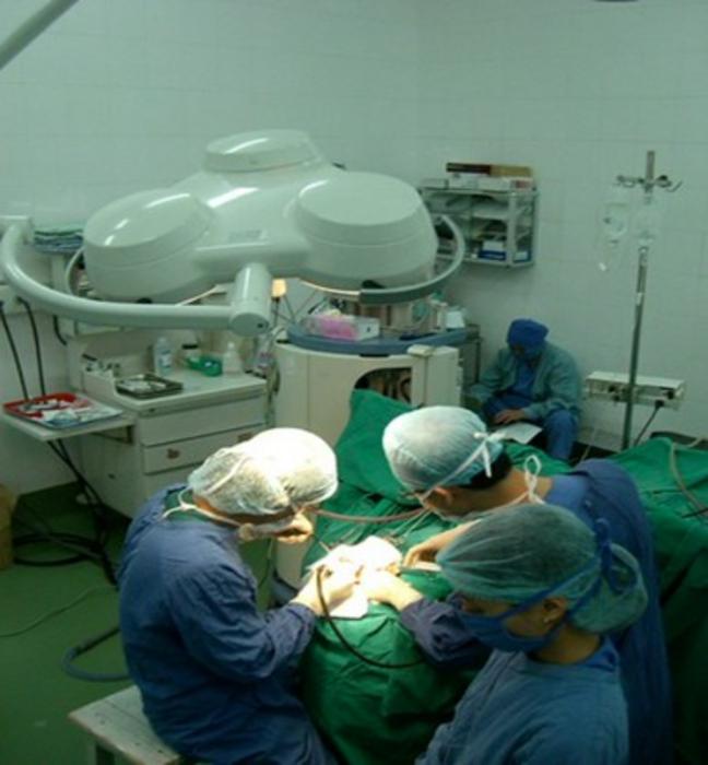 Capital Medical University study spots early signal to protect vision ...
