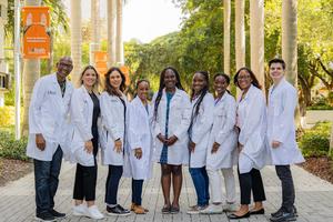 Cancer disparities: Sylvester researchers, collaborators seek answers ...
