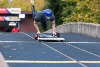 Markerless motion capture technology could help skeleton athletes ...
