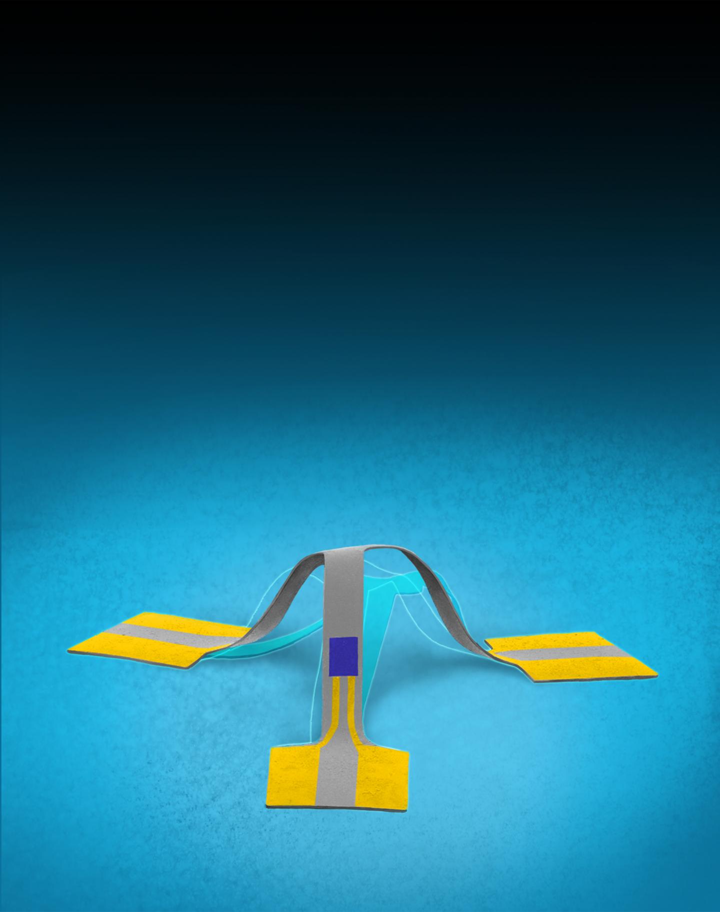 Mechanically Active Materials in Three-Dimensional Mesostructures (4 of ...