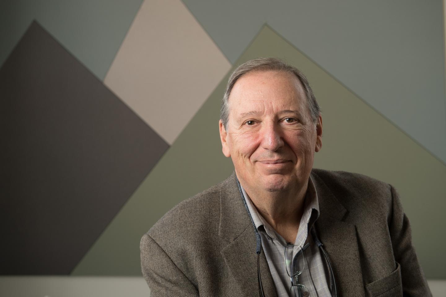 Michael Manfredo, Colorado State University [IMAGE] | EurekAlert ...