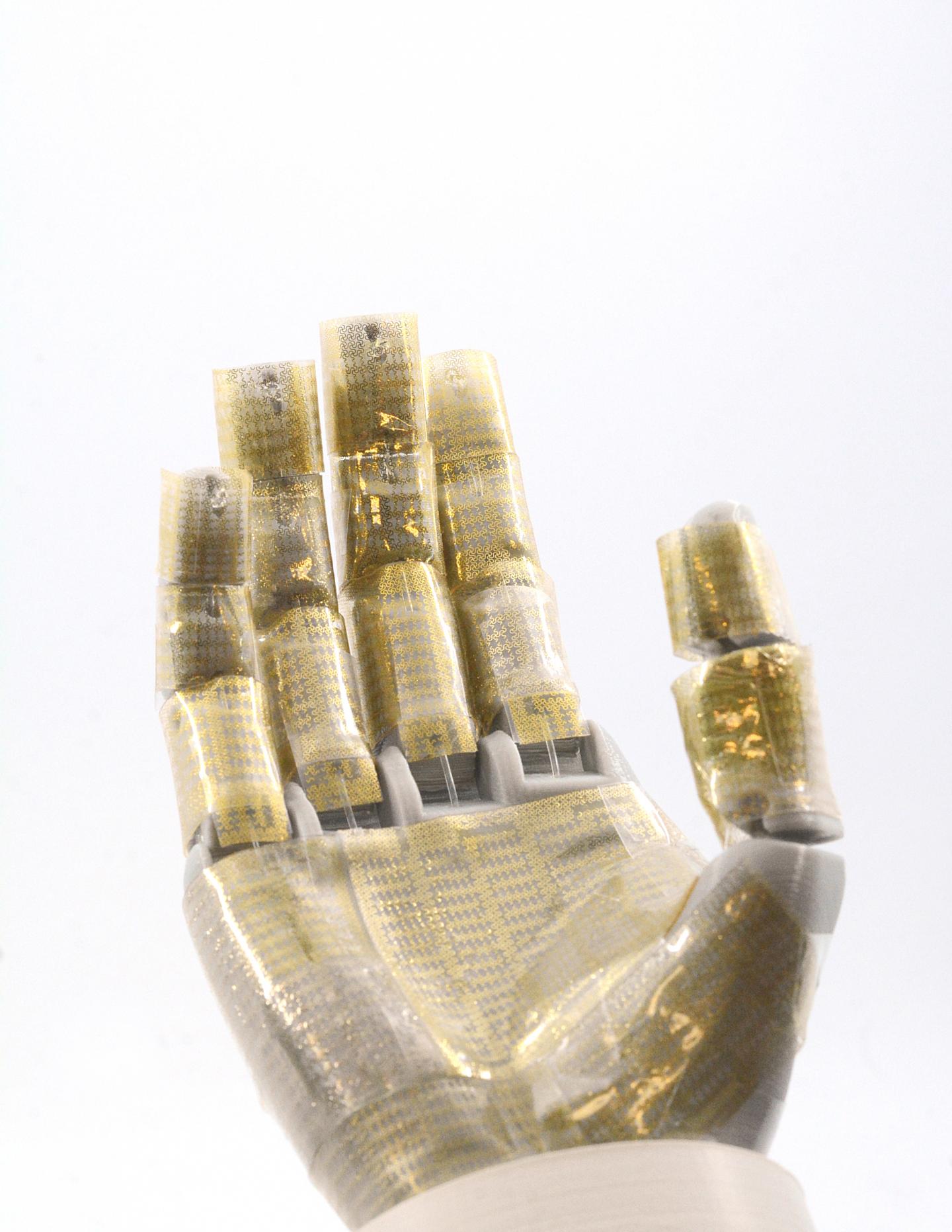 Wearable Device Improves Direct Communication Between Humans and ...