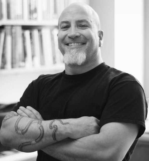 Scott Pitnick, Syracuse University [IMAGE] | EurekAlert! Science News ...