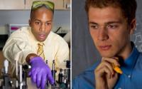 Two early career researchers honored with Alan T. Waterman Award ...