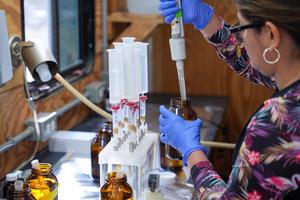 Water facility field photo [IMAGE] | EurekAlert! Science News Releases