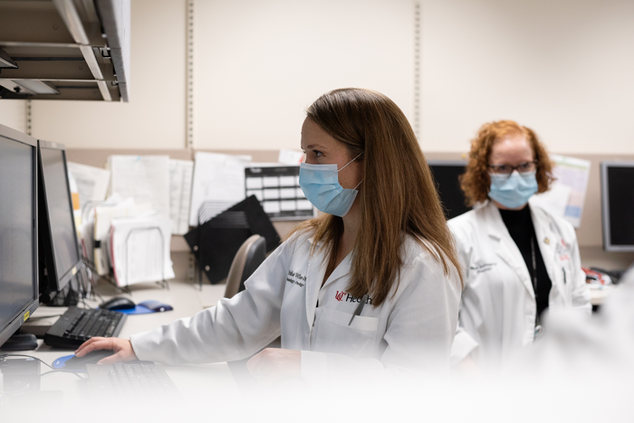 Dr. Trisha Wise-Draper [IMAGE] | EurekAlert! Science News Releases