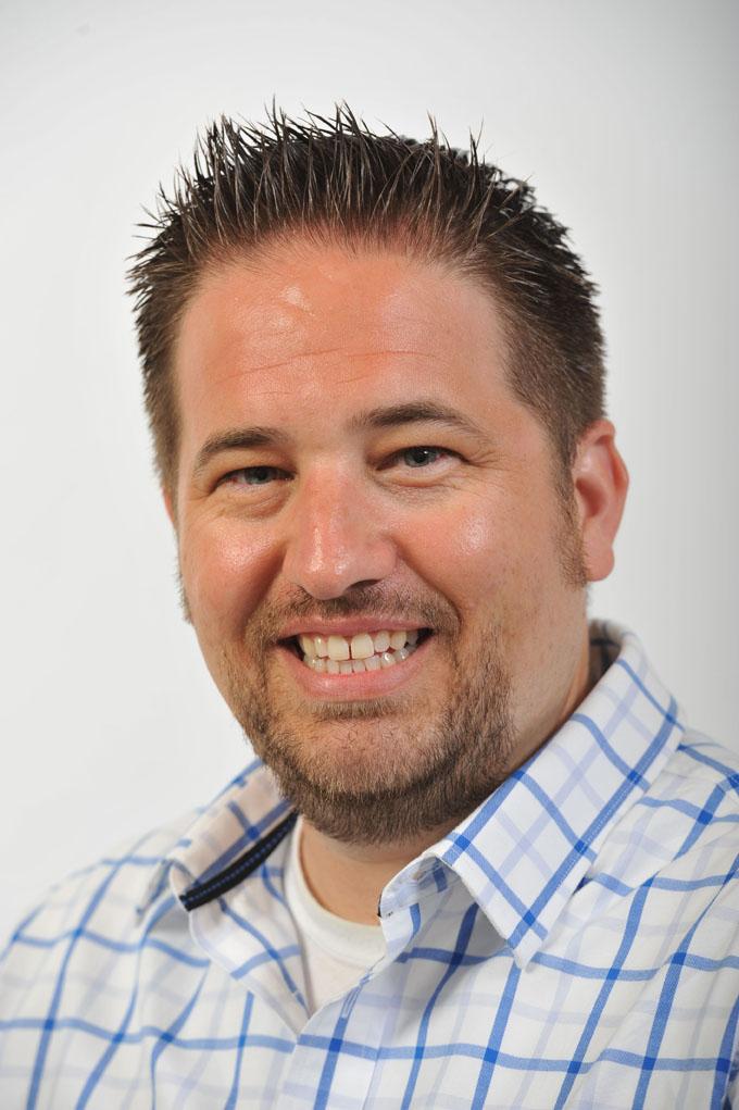 Jason Camp, University of Huddersfield [IMAGE] | EurekAlert! Science ...