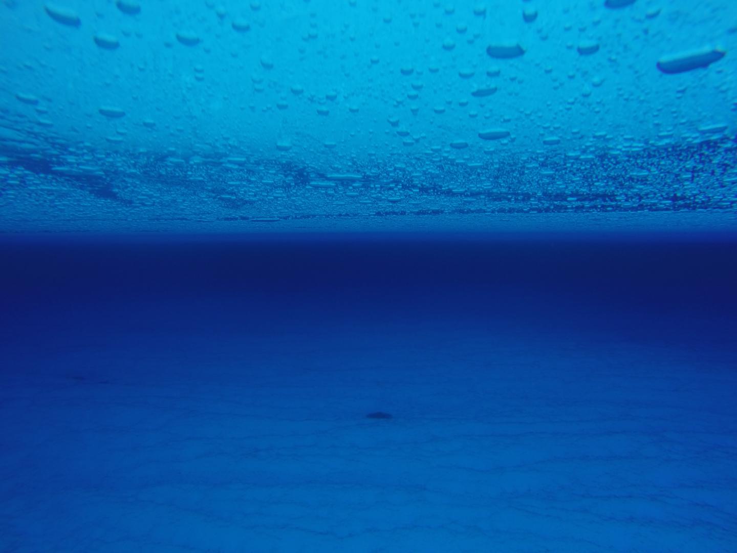 Subsurface Lake on An East Antarctic Ice Shelf | EurekAlert!