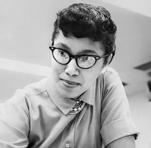 Unique feature of the Moon to be named in honour of trailblazing ...