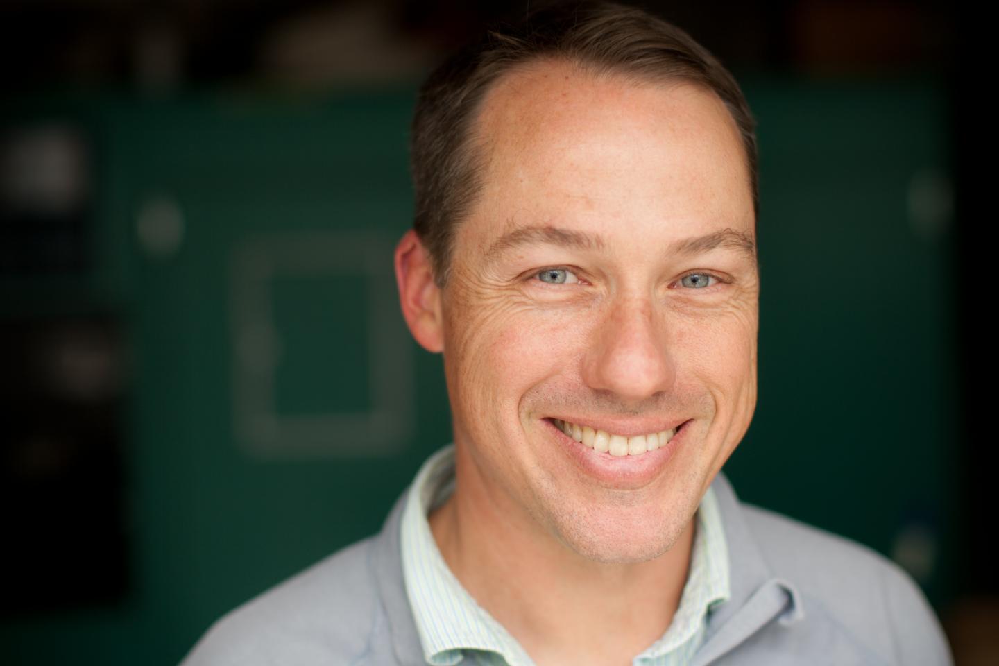 Miles Silman, Wake Forest University [IMAGE] | EurekAlert! Science News ...