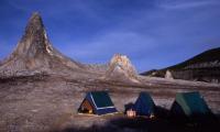New research study reveals origin of volcano's carbon-based lavas ...