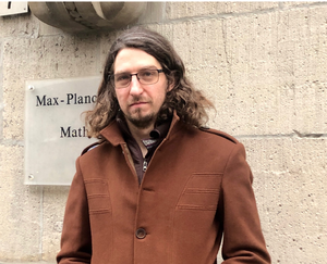 Brandon Levin wins NSF CAREER Award | EurekAlert!