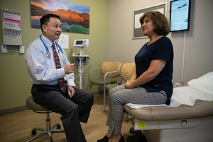 New Intermountain, Stanford study finds excess harm from commonly ...