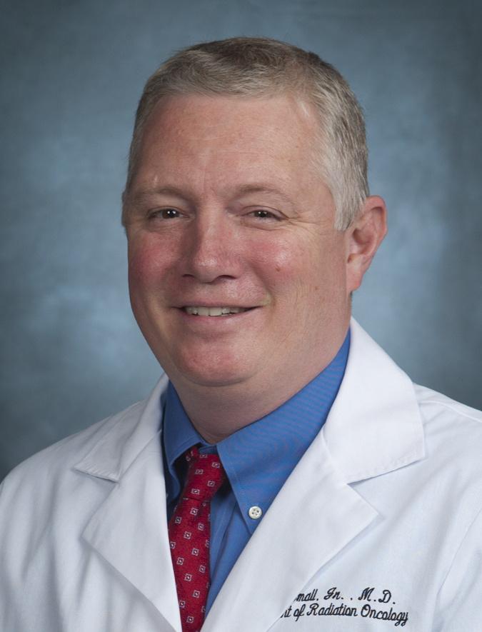 William Small, Jr., Loyola Medicine [IMAGE] | EurekAlert! Science News ...