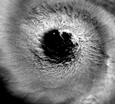 Ocean's Eye View of a Storm Surge | EurekAlert!