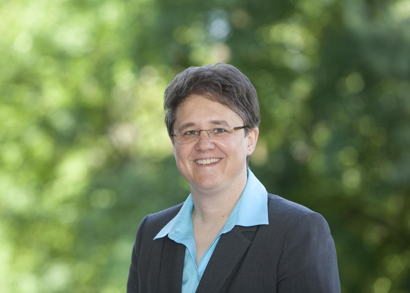Professor Lisa Berreau, Utah State University [IMAGE] | EurekAlert ...