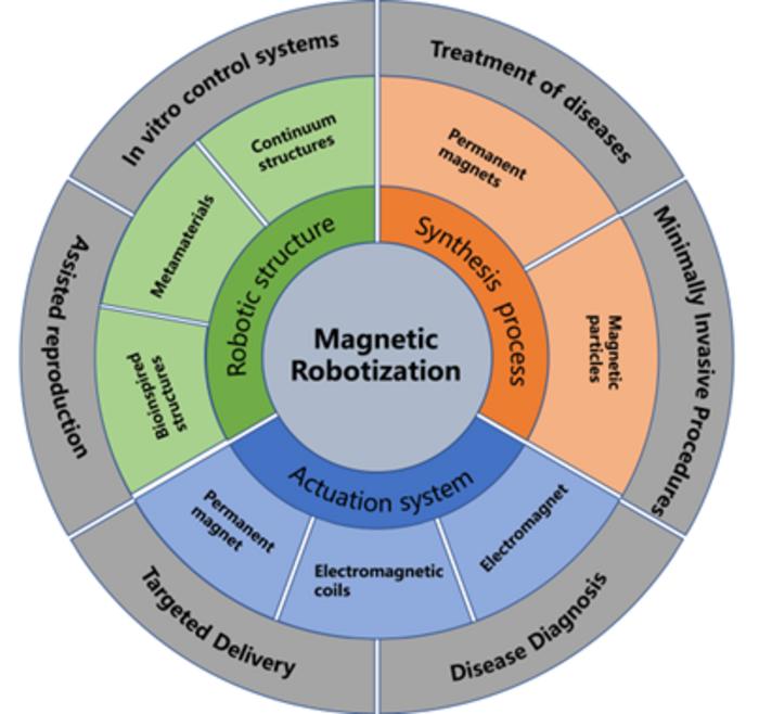 Graphical Abstract [IMAGE] | EurekAlert! Science News Releases