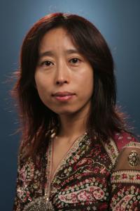 UCR's Xuemei Chen receives the 2006 Charles Albert Shull Award ...