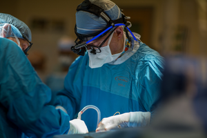 Better assessment of risk from heart surgery results in better patient ...