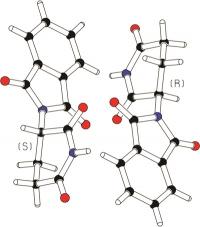 Absolute structure determination: Pushing the limits | EurekAlert!