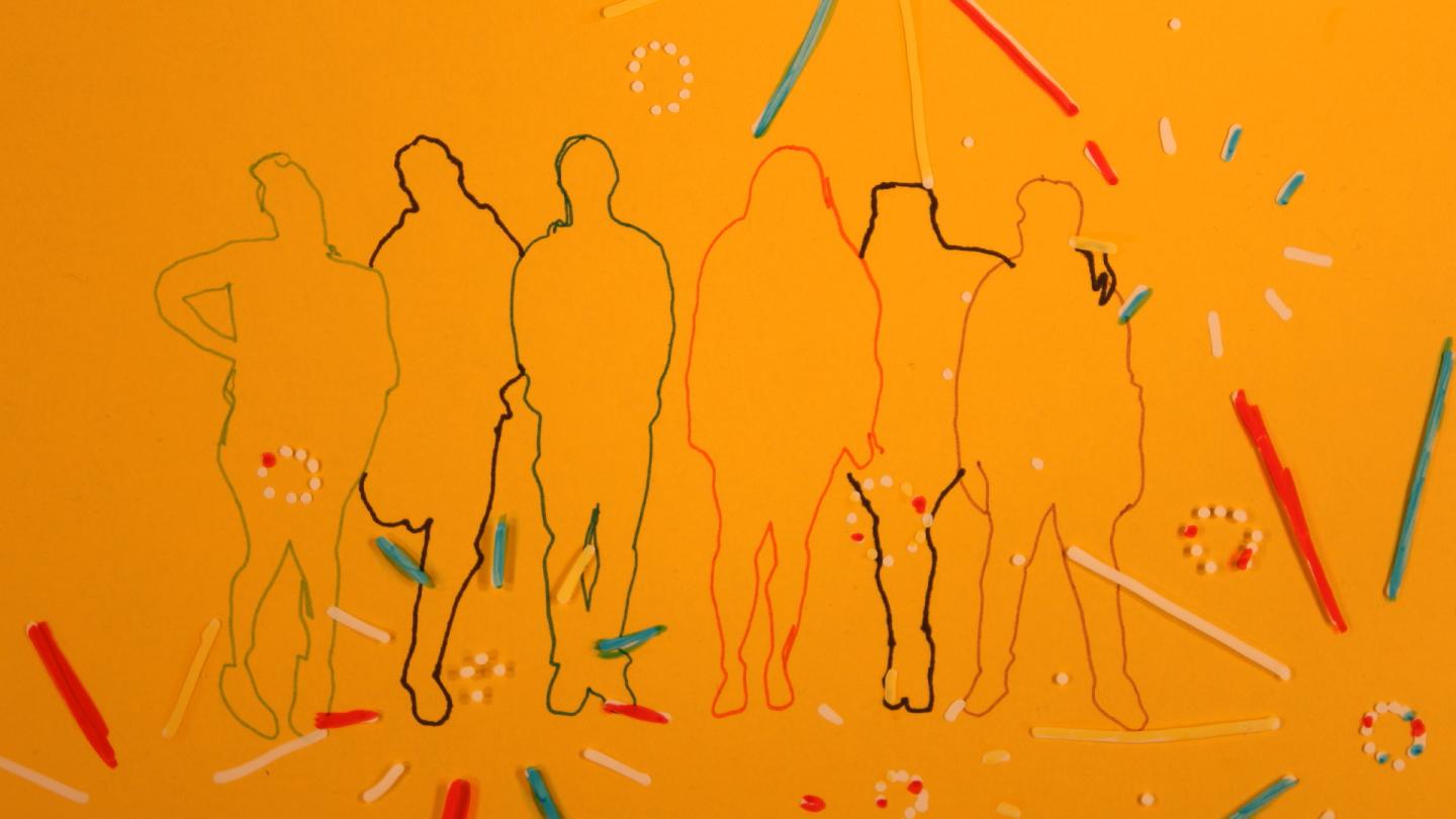 SpeakOut Film (2 of 3) [IMAGE] | EurekAlert! Science News Releases