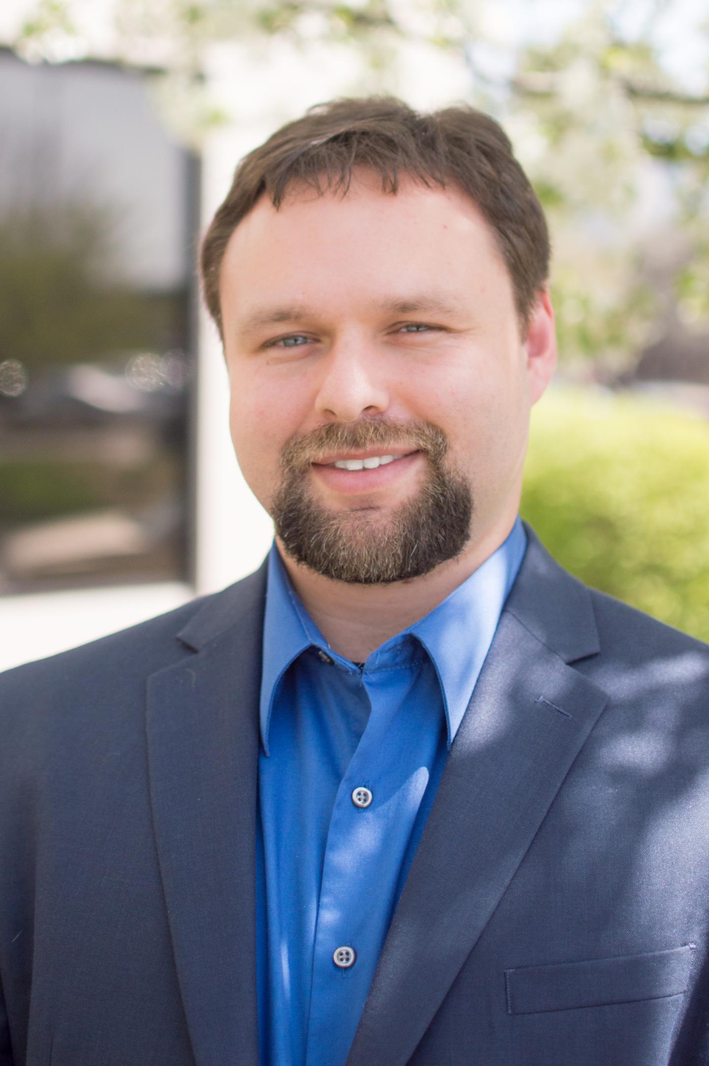 Richard J. Holden, Indiana University [IMAGE] | EurekAlert! Science ...