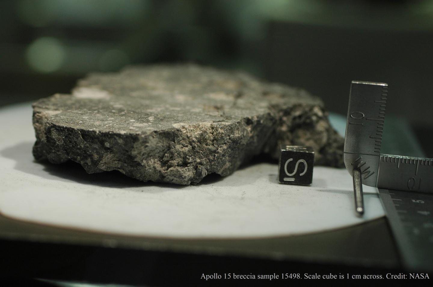 A Longer Life for the Lunar Dynamo -- by Approximately a Billion More ...