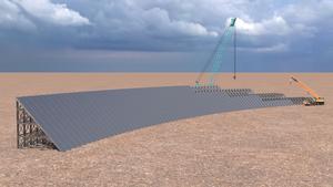 SwRI’s modular dam design could accelerate the adoption of renewable ...
