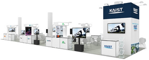 KAIST to showcase a pack of KAIST Start-ups at CES 2023 | EurekAlert!