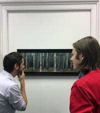 We like what experts like -- and what is expensive | EurekAlert!