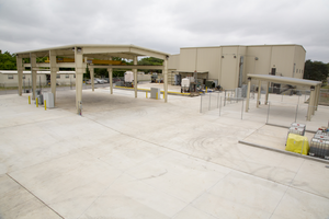 SwRI expands valve testing capabilities to aid carbon capture, storage ...