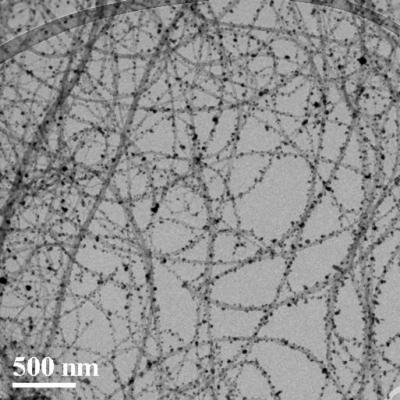 Nanocrystals [IMAGE] | EurekAlert! Science News Releases